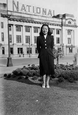 Asian Heritage Month - Vancouver Island Regional Library