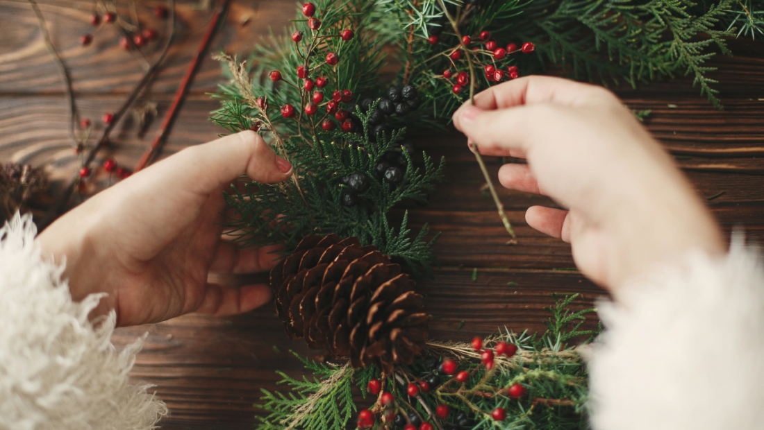 Top 10 Winter Crafts - Vancouver Island Regional Library