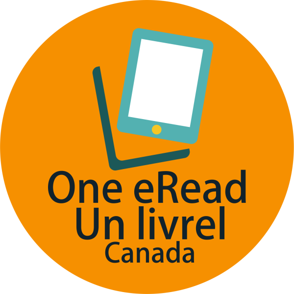 One eRead Canada launches April 1 - Vancouver Island Regional Library