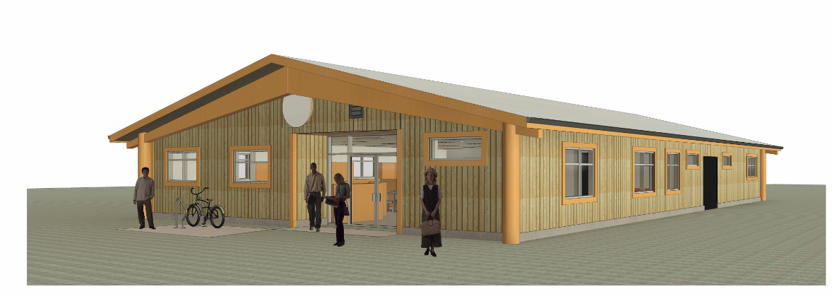 Vancouver Island Regional Library - Vancouver Island Regional Library