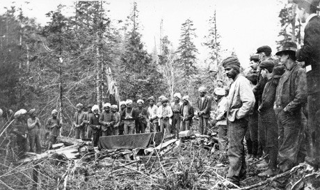 Asian Heritage Month - Vancouver Island Regional Library