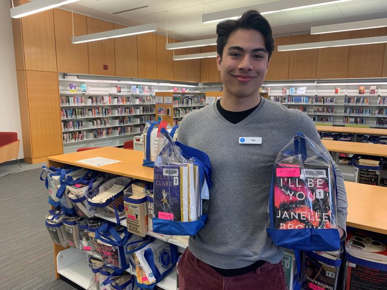 Ten cool features at your regional library - Vancouver Island Regional ...